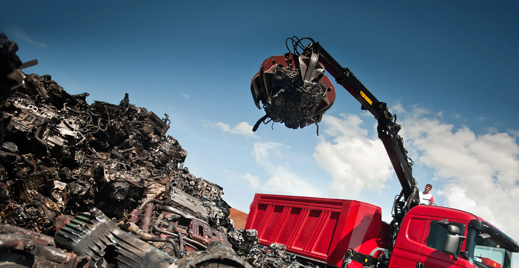 BLACKSTONEPANAMA – Reciclaje de Chatarra